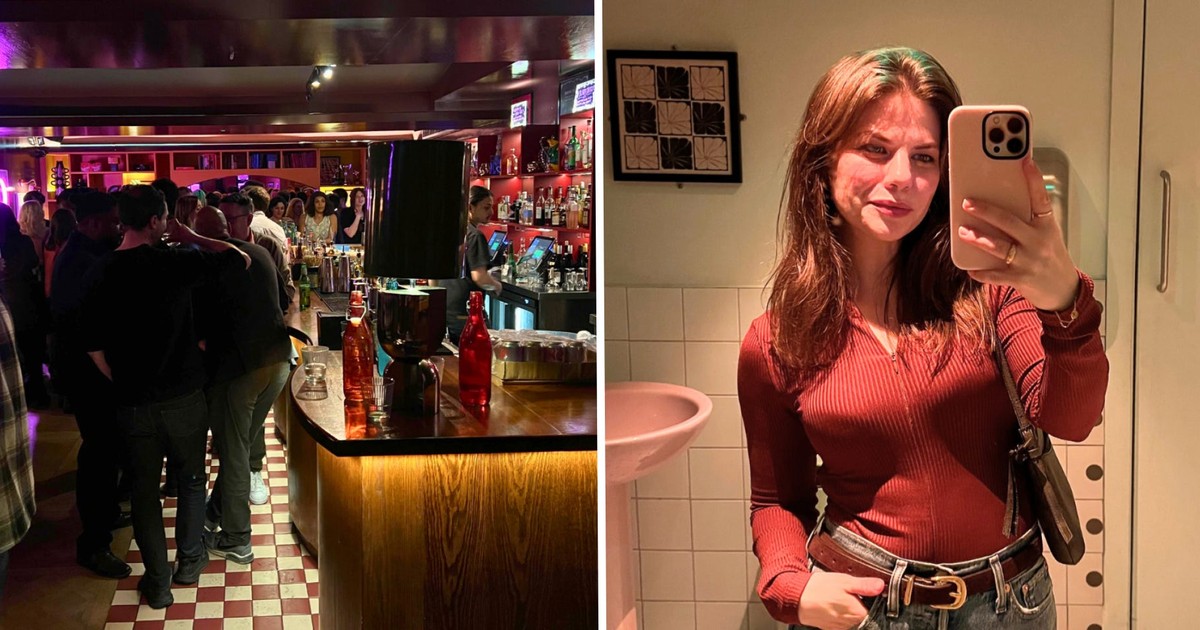 I'm single and exhausted with dating apps, so I tried an alternative ...