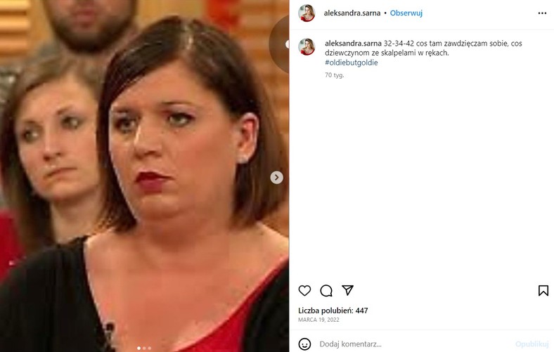 Psycholożka z "Rozmów w toku" przeszła metamorfozę. Dziś nie przypomina ...