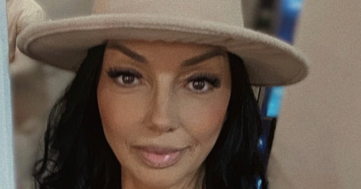 Nela Bijanić kaže da nije htela da gradi karijeru preko kreveta, kao neke njene koleginice - Blic