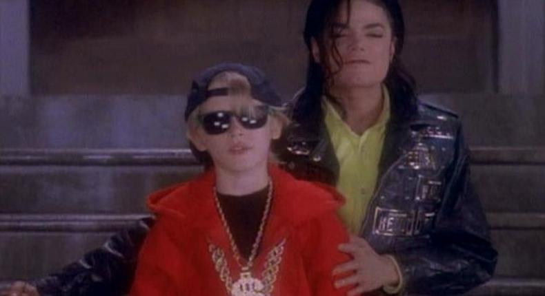 ‘Leaving Neverland’ director explains why he didn’t interview Macaulay ...