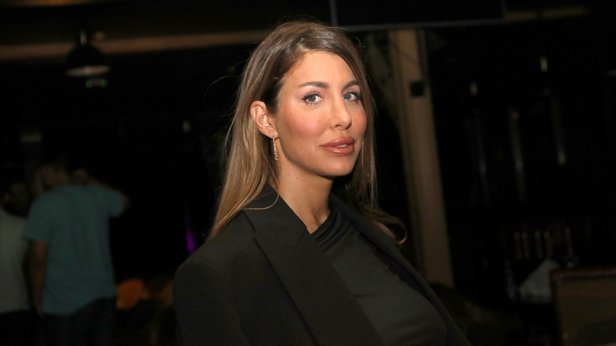 Jelena Radanović se oglasila usled nemile situacije u kojoj se našla sa ...