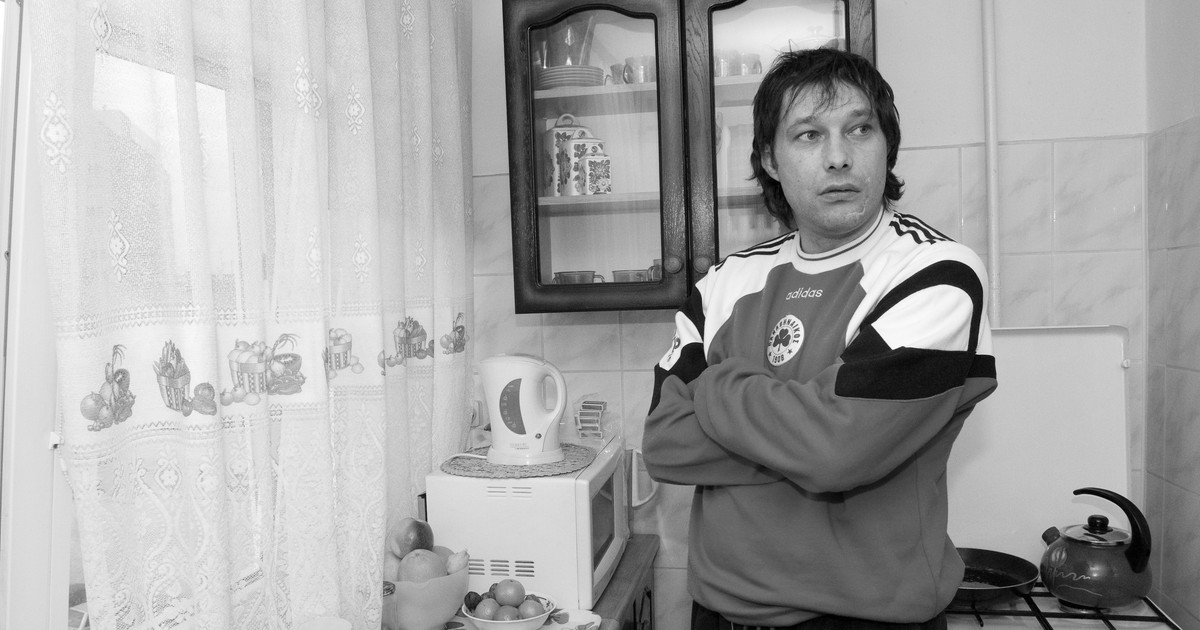 Igor Sypniewski nie żyje. To był jeden z największych talentów piłki nożnej