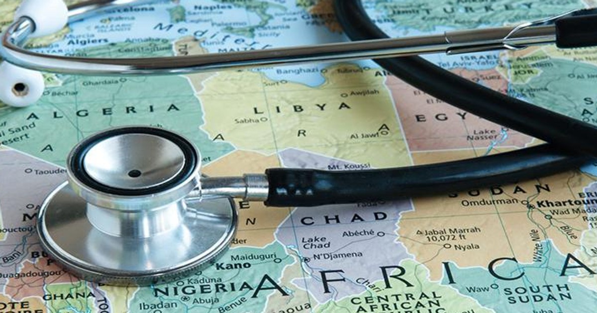 Top 5 African countries with the best healthcare systems | Business ...