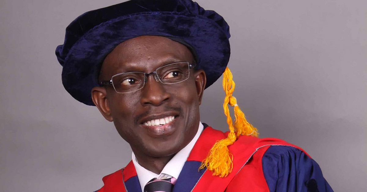 Why LASU is introducing 2-stream undergraduate programmes — VC | Pulse ...