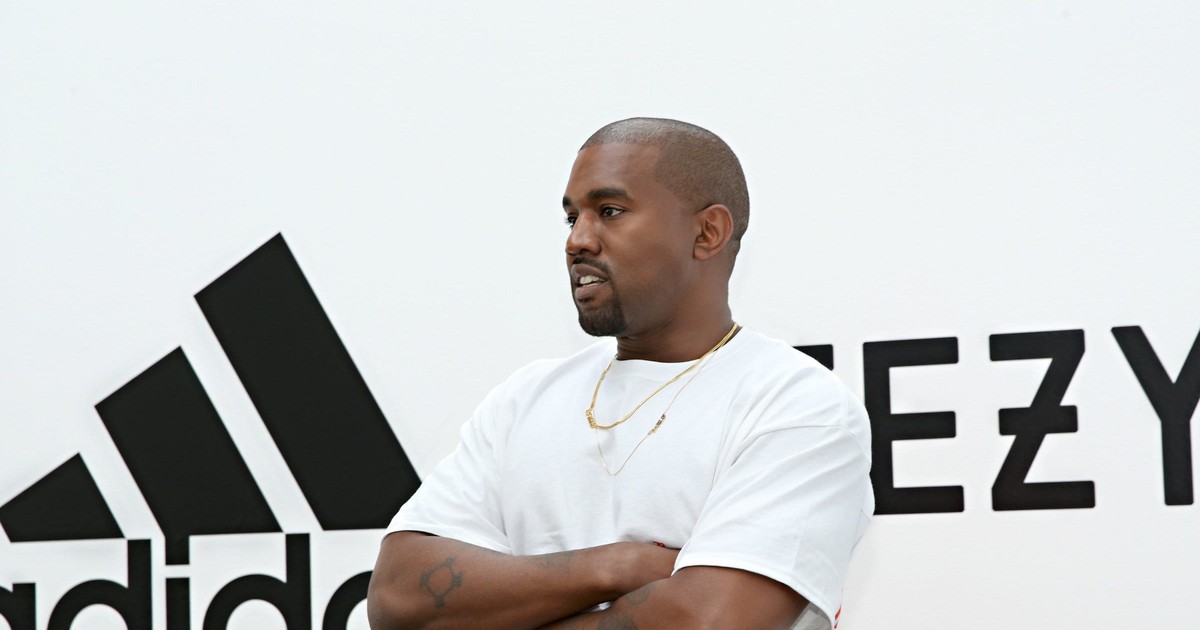 Adidas is stuck with Yeezy sneakers worth more than $500 million after ...