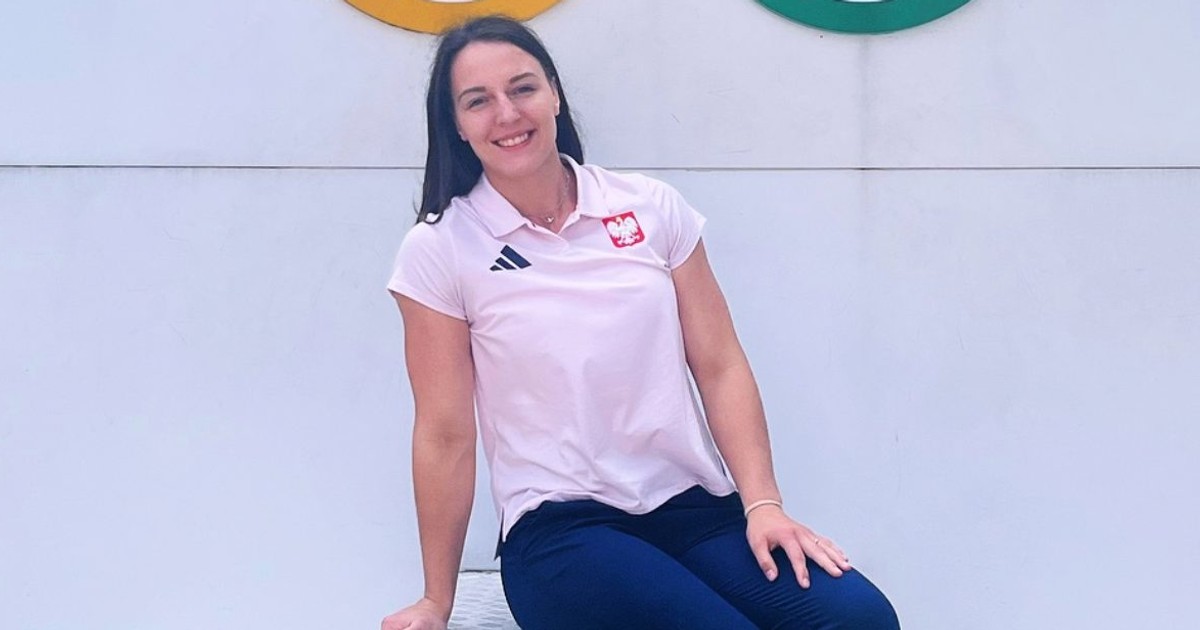 Beata Pacut-Kłoczko odpowiada na hejt. Apeluje do polskich kibiców