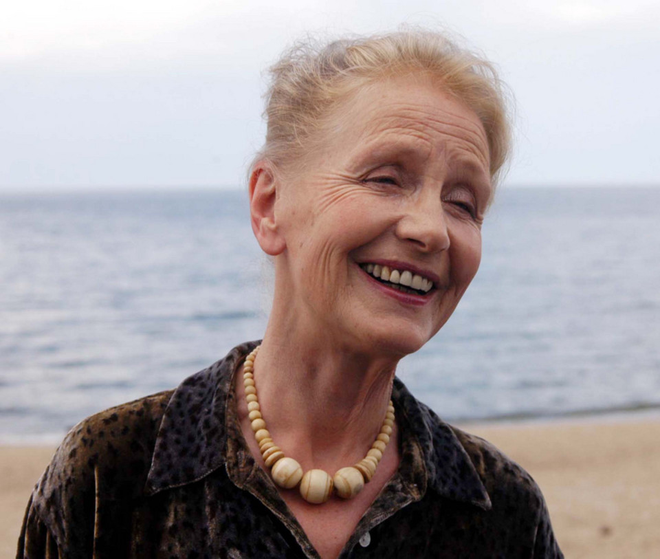 O romansach męża Anny Milewskiej było głośno. "Nie śledziłam jego ...