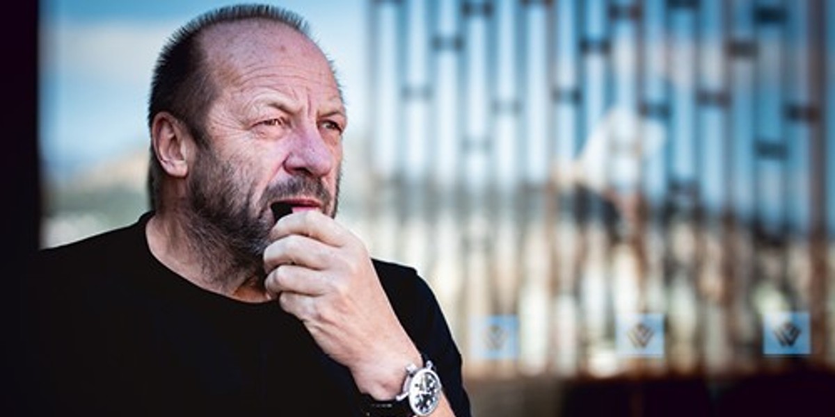 Zbigniew Preisner wykorzystany przez sztab Andrzeja Dudy? Jest ...