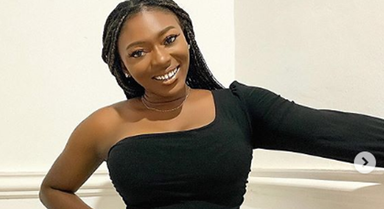 Sefa: 6 top fashion moments from musician Sefa | Pulse Ghana