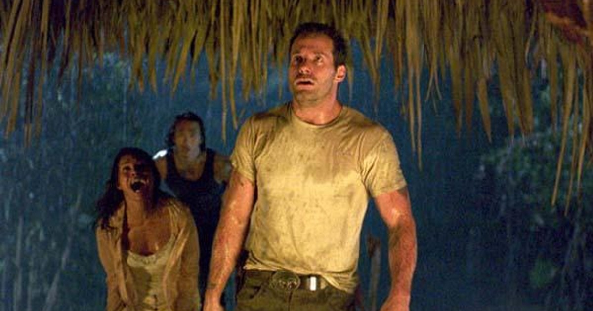 Vanessa Marano i Johnny Messner rozwiążą kryminalne zagadki - Film