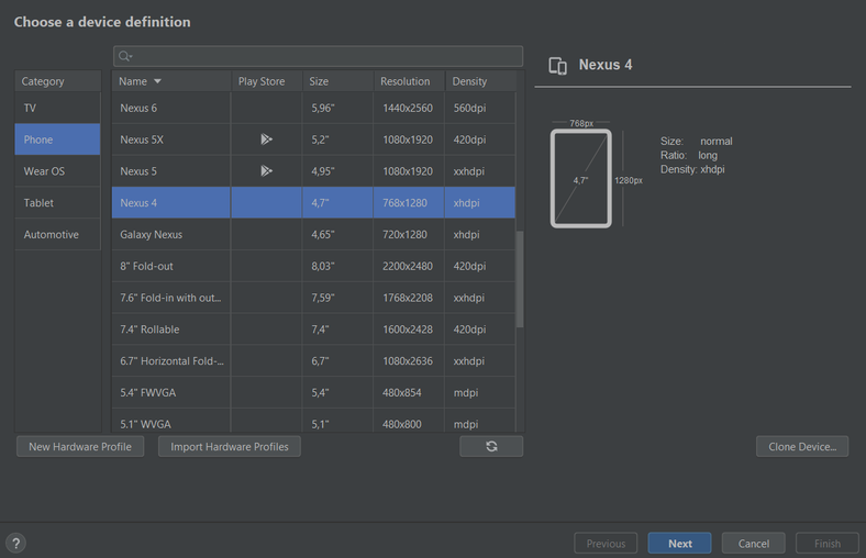 Najlepsze programy do tworzenia gier mobilnych
