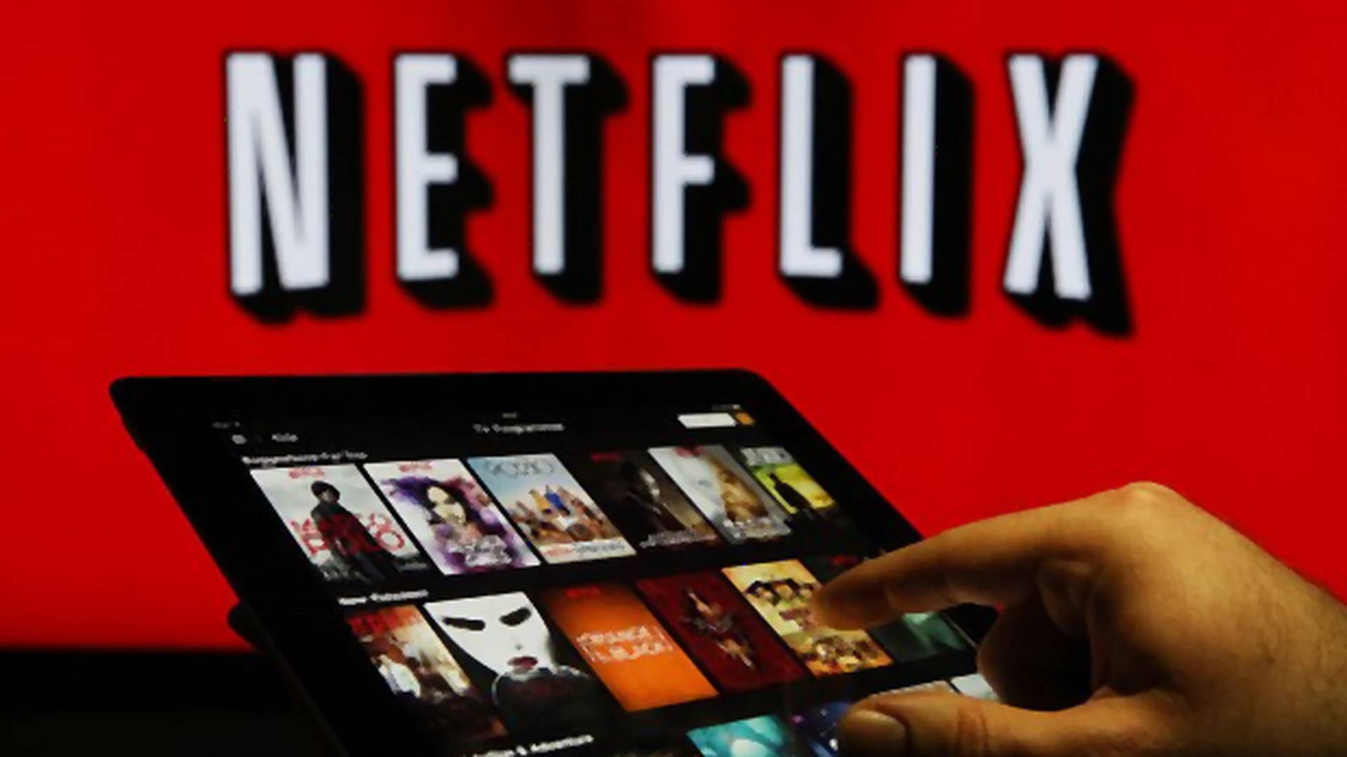 Netflix testuje w Polsce nową funkcję. Użytkownicy mogą zagrać w gry ...