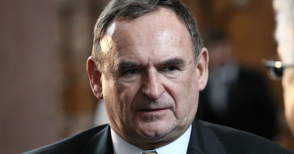 Mieczysław Wachowski: prezydentura Wałęsy to nie porażka - Wiadomości