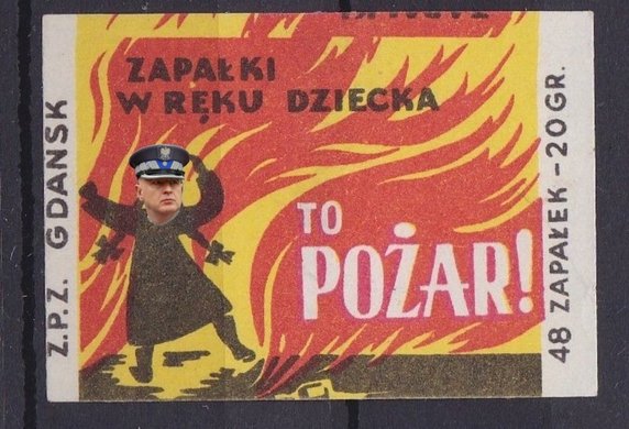 Wybuch granatnika na komendzie. Jarosław Szymczyk wywołał falę memów ...