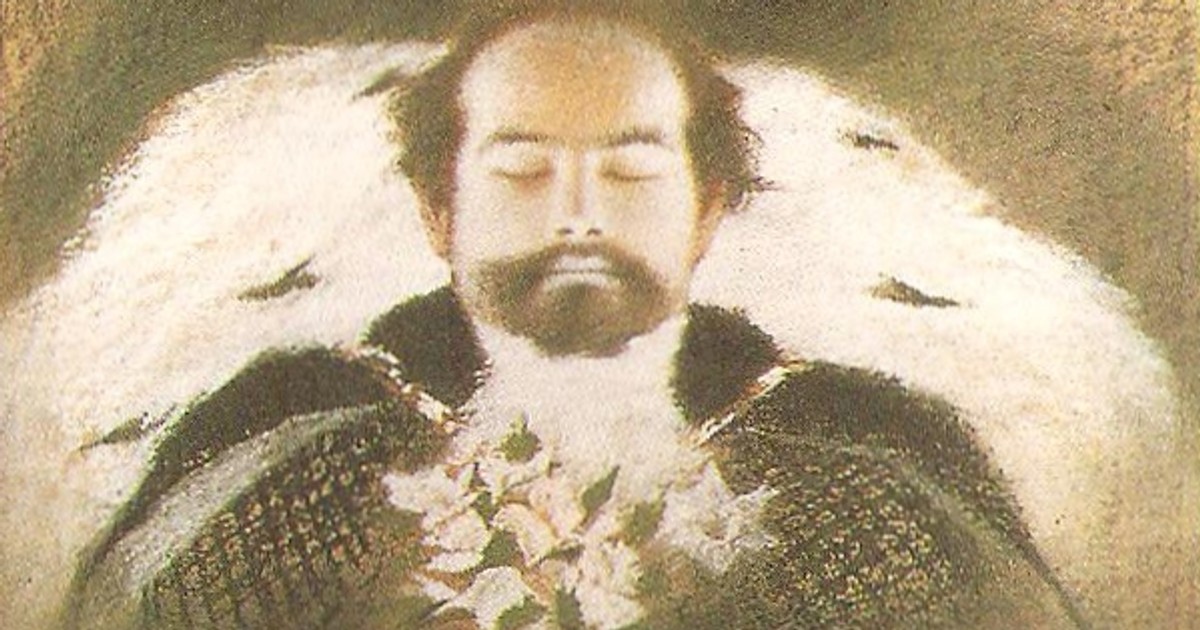 "Jego Wysokość jest zaburzony psychicznie w bardzo zaawansowanym ...