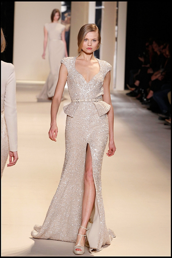 Polskie top modelki w Paryżu - Plejada.pl