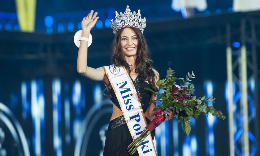 Wytrzymasz tyle piękna na raz?! Tylko u nas zdjęcia wszystkich Miss ...