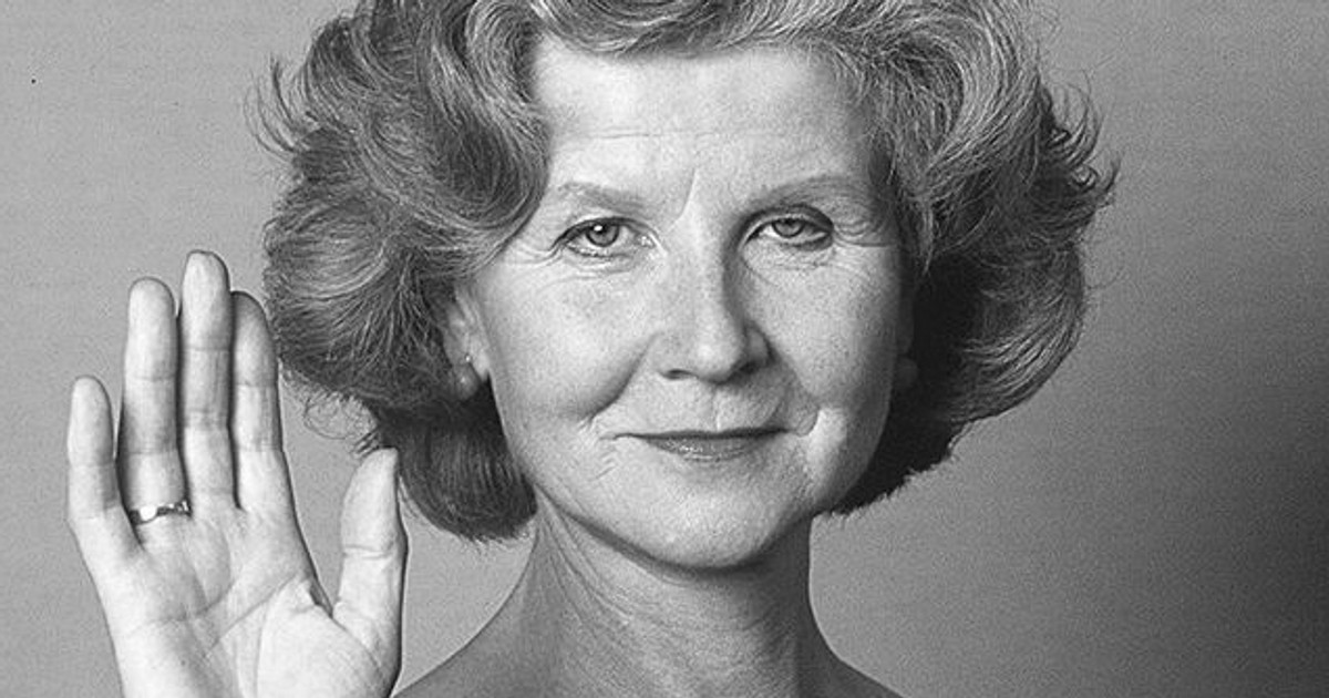 Irm Hermann, gwiazda filmów Fassbindera, nie żyje - Film