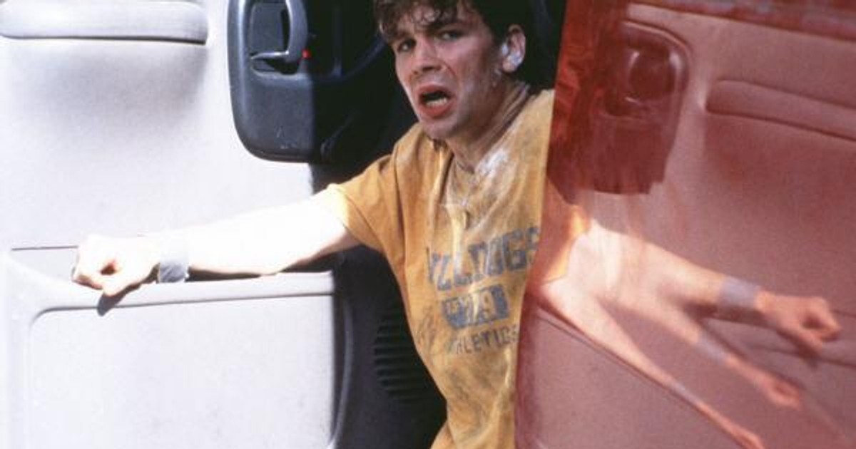 Brendan Sexton III - kadry z filmów - Film