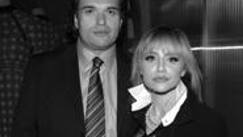 Simon Monjack zmarł z przyczyn naturalnych - Film