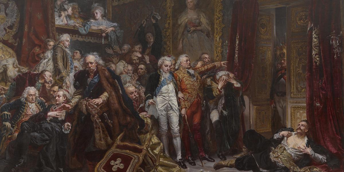 Wyjaśnij Na Czym Polegała Zasada Liberum Veto – Old-School