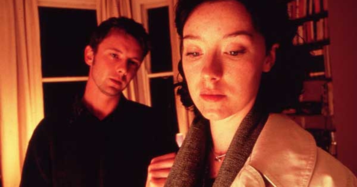 "Wonderland". Recenzja filmu - Film