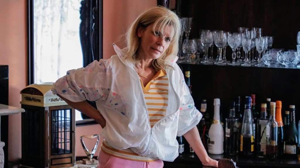 Schell Judit megdöbbentő vallomása a Zámbó házaspárról - Blikk