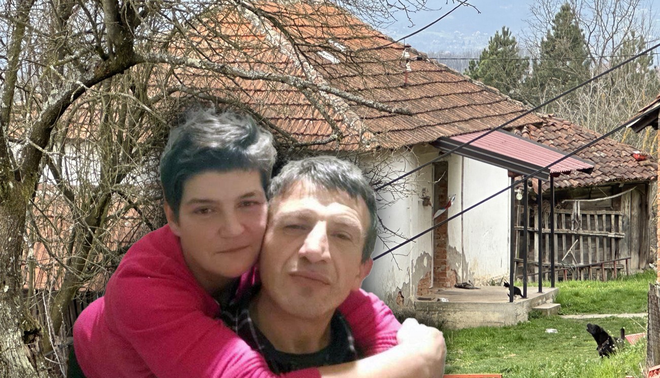 Ubistvo kod Požege: Sanela koja je ubila muža zanemela u tužilaštvu - Blic