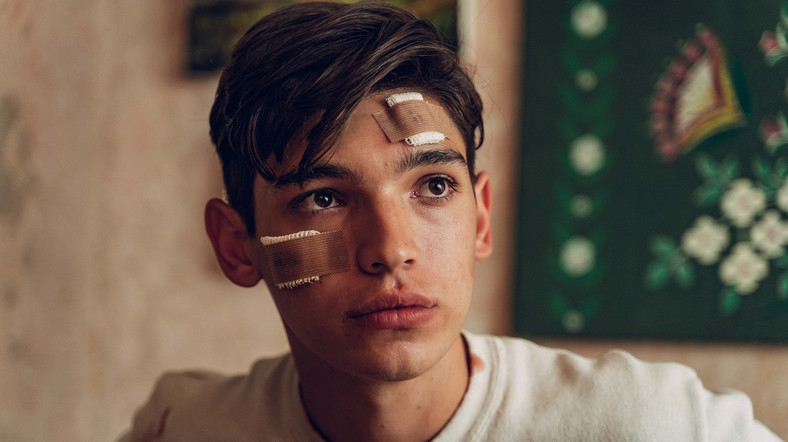 Handel dziećmi i narządami, międzynarodowe śledztwo "DNA" w CANAL+ ...