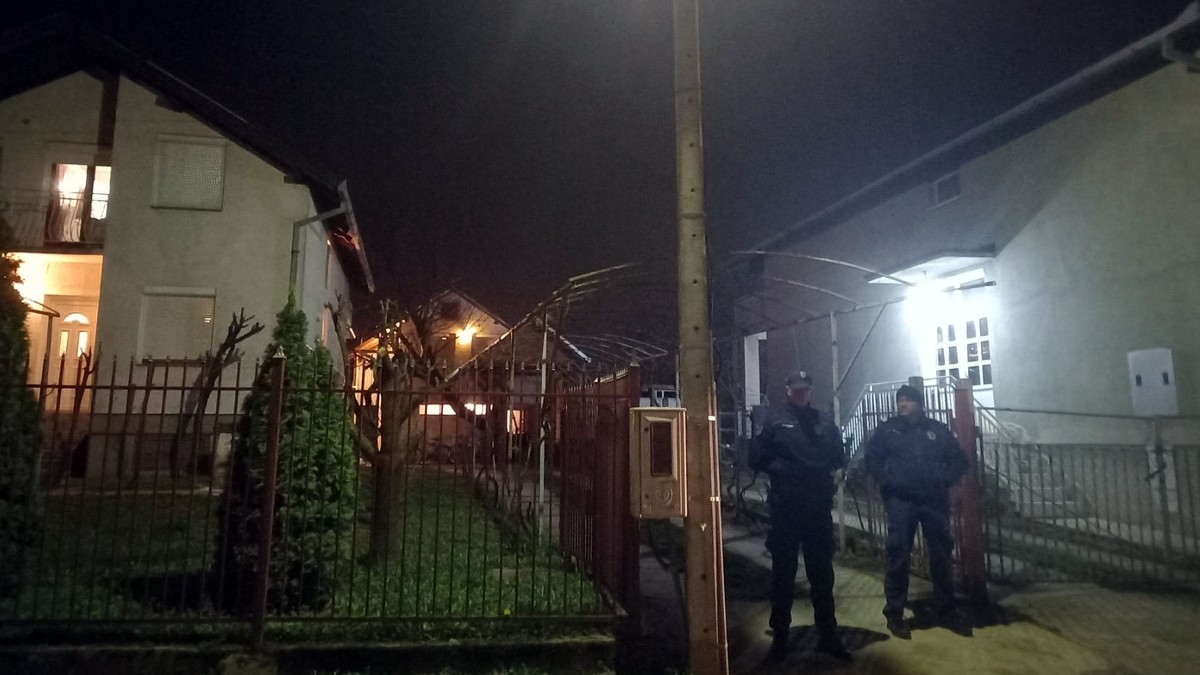 Komšinica bračnog para koji je ubio sinove pa izvršio samoubistvo ...