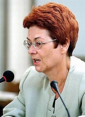 Kobiety i afera Rywina - Wiadomości