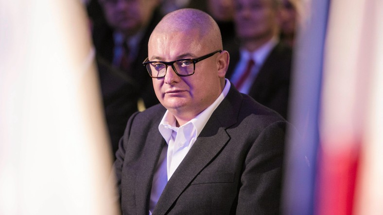 "Gazeta Wyborcza": Michał Kamiński może zostać wizerunkowym doradcą Ewy ...