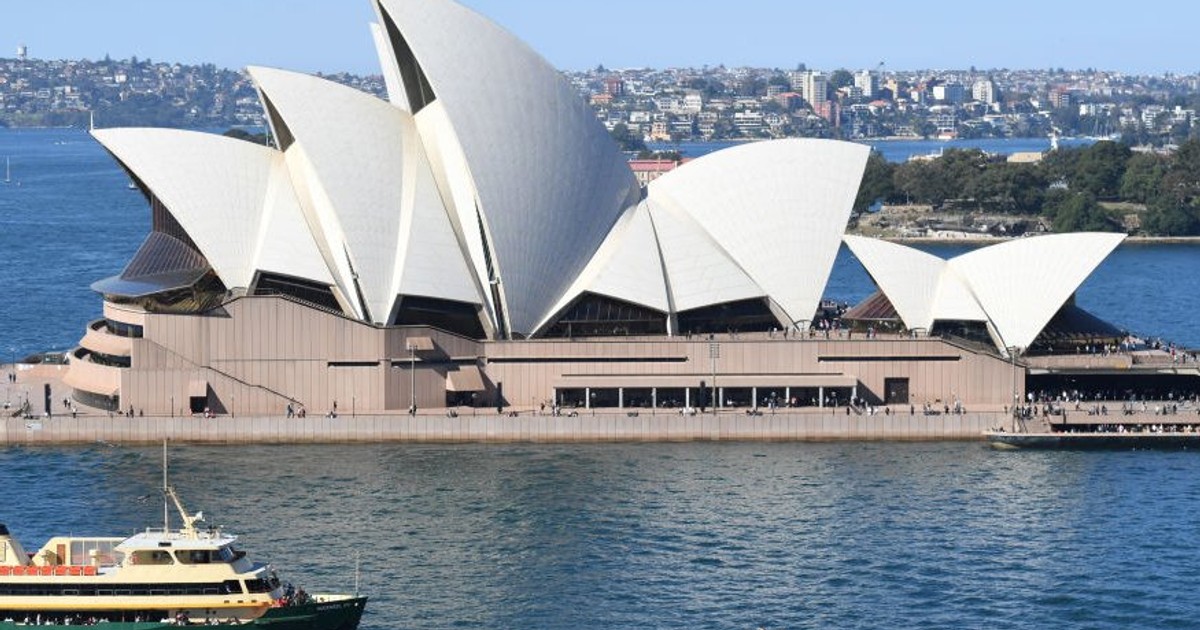 Unsafe gas levels were found in a cruise ship bathroom where a 39-year ...