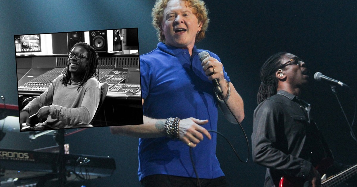 Nagła śmierć muzyka Simply Red szokiem dla fanów. Z nowotworem walczył ...
