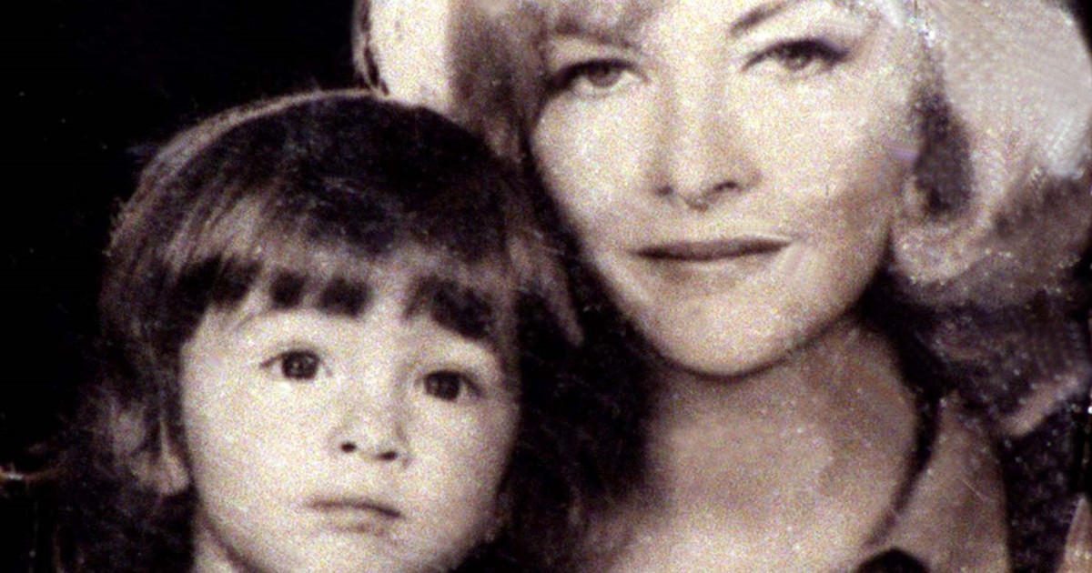 Barbara Kosmal. Nad córką Brylskiej krążyło prawdziwe fatum