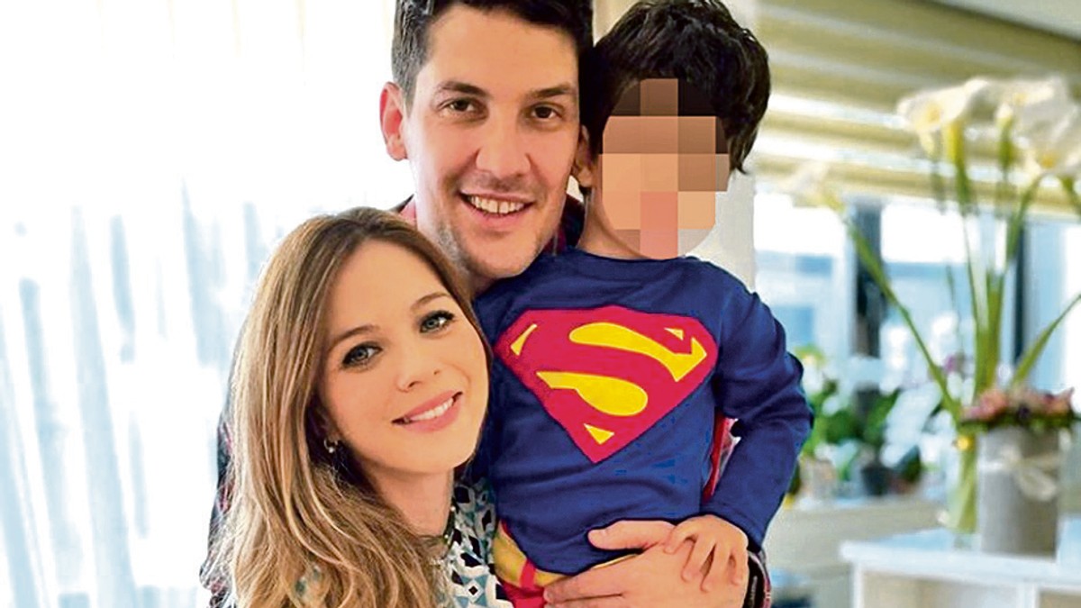 nina jankovic suprug mateja dicic svadba posao beograd - Blic