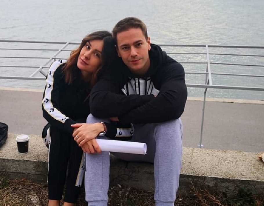 "PRIJAVITE UKOLIKO JE PRIMETITE": Luka Raco objavio sve na Instagramu ...