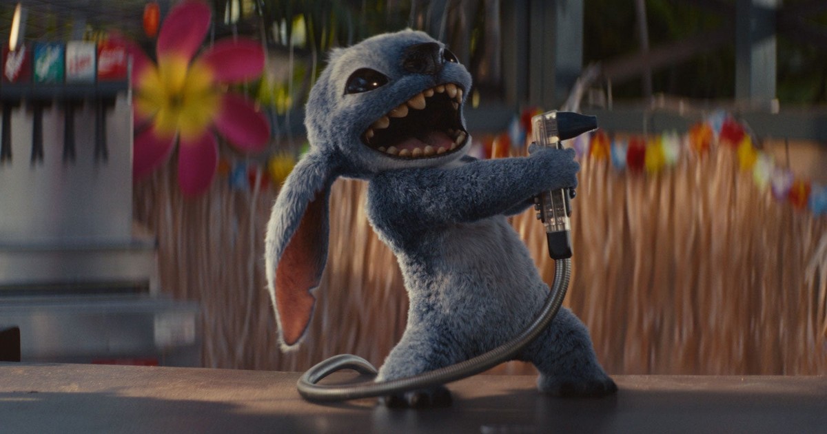 The 'Lilo & Stitch' box office numbers show Disney learned a major ...