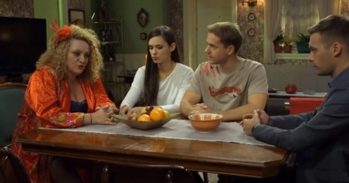 Glumica Sandra Bugarski već godinama je u vezi sa ovim misterioznim ...