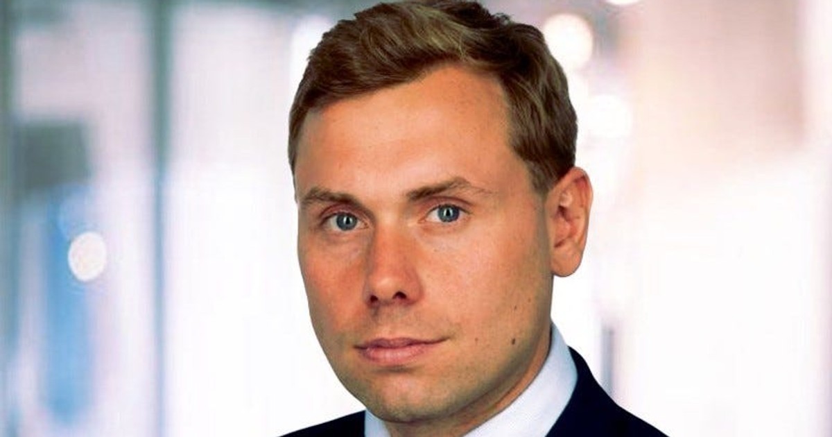 This new fund from an ex-BlackRock exec is bringing the Wall Street ...