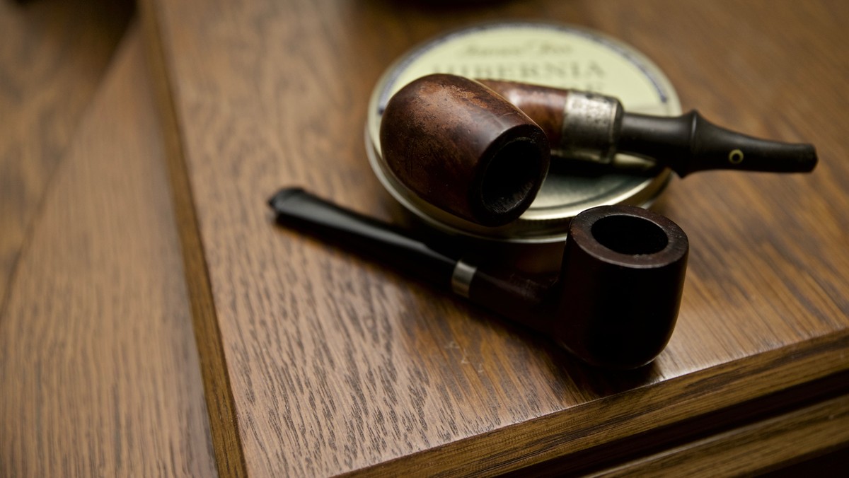 Kolumb, cygaretki i e-papierosy, czyli tytoniowa historia świata | Newsweek