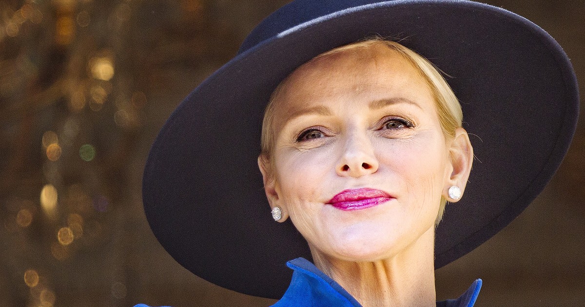 Charlene ma złamane serce. O powodach jej zniknięcia krążą starszne plotki