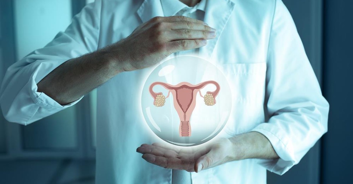 Endometrioza - przyczyny, objawy, leczenie i konsekwencje [WYJAŚNIAMY]