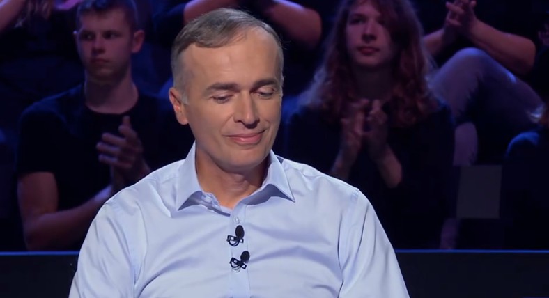 "Milionerzy". Pytanie o abnegata pokonało uczestniczkę - Plejada.pl