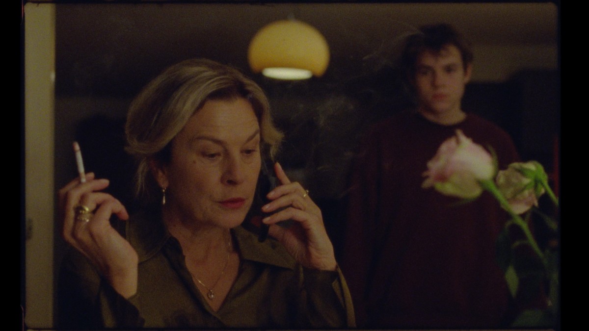 Svetska premijera filma "Lost Country" Vladimira Perišića sutra u Kanu - Blic