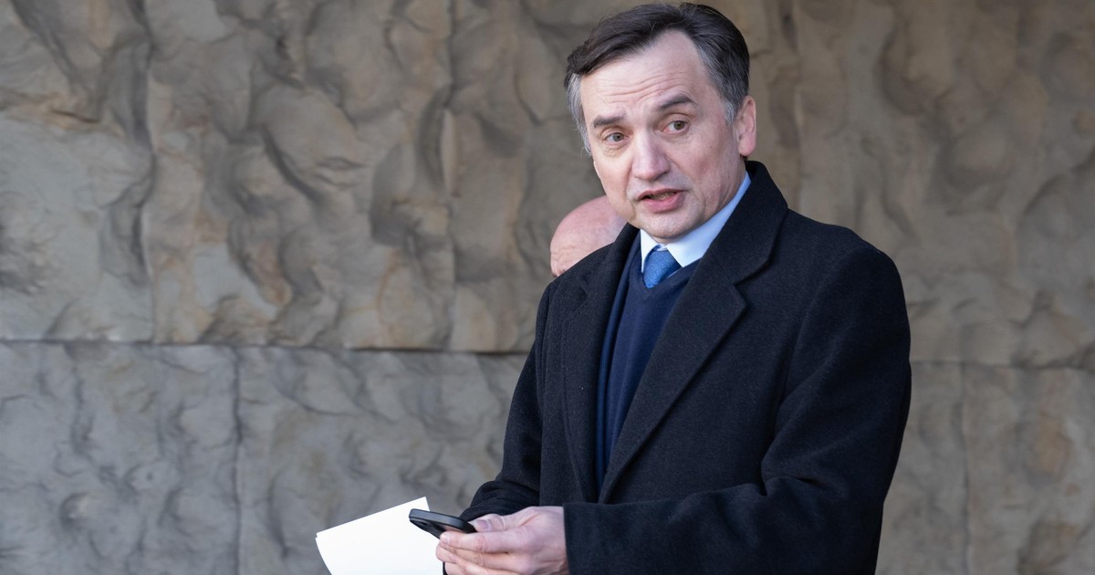 Zbigniew Ziobro pod lupą prokuratury. Wszczęto śledztwo