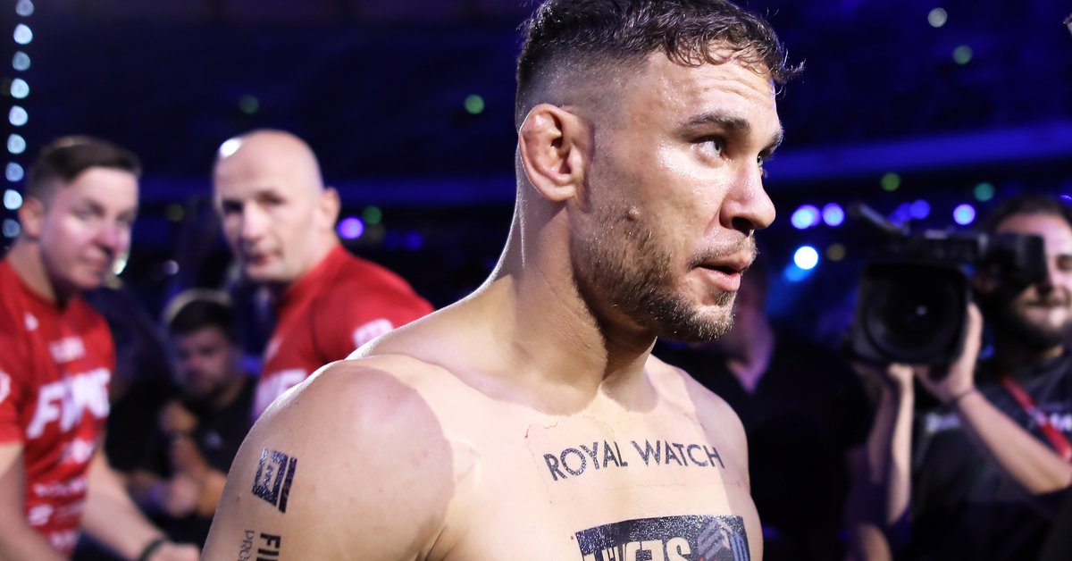 Filip Bątkowski zdradził żonę z ex Boxdela. Teraz znów komentuje aferę ...