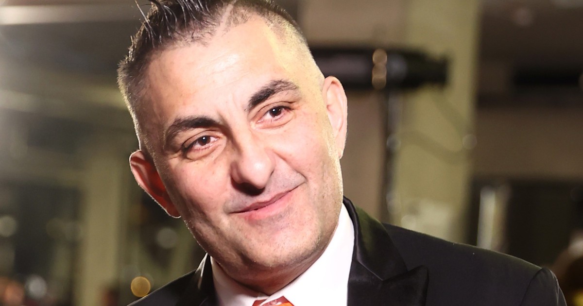 Gáspár Győző kijelentette: szerinte nincs olyan jó teste egy 49 évesnek ...