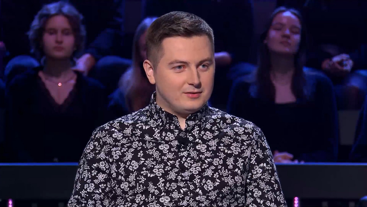 "Milionerzy". Gdzie można pogwarzyć nad morzem? Potrzebna była pomoc ...