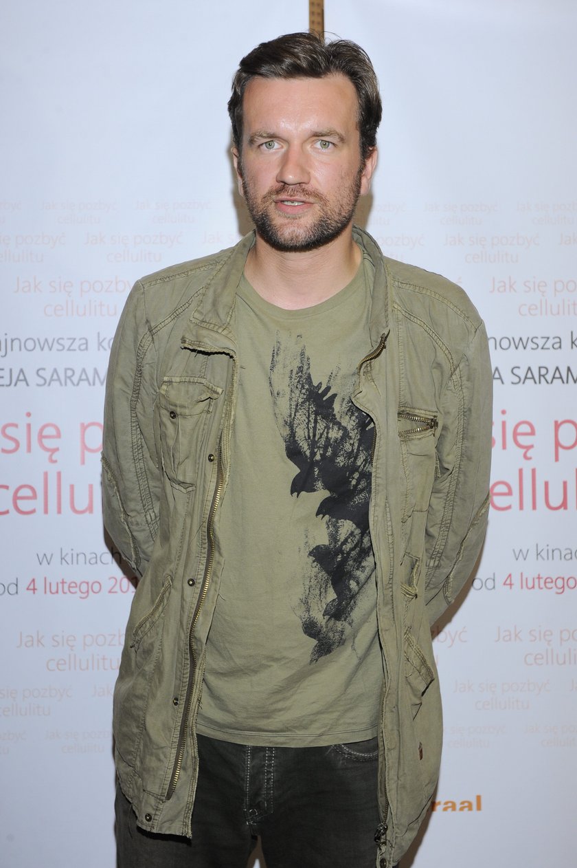 Tomasz Kot opuści Polskę przez nazwisko?